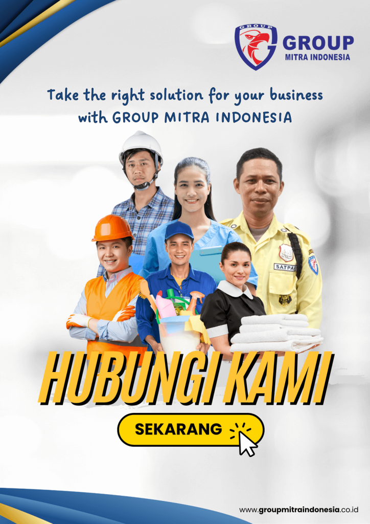 PT. Group Mitra Indonesia - One Stop Solution For Industrial Service